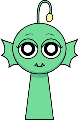 Marina | Sprunki Fanon Wiki | Fandom