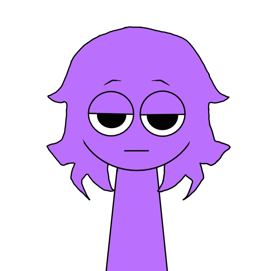 Negative | Sprunki Fanon Wiki | Fandom