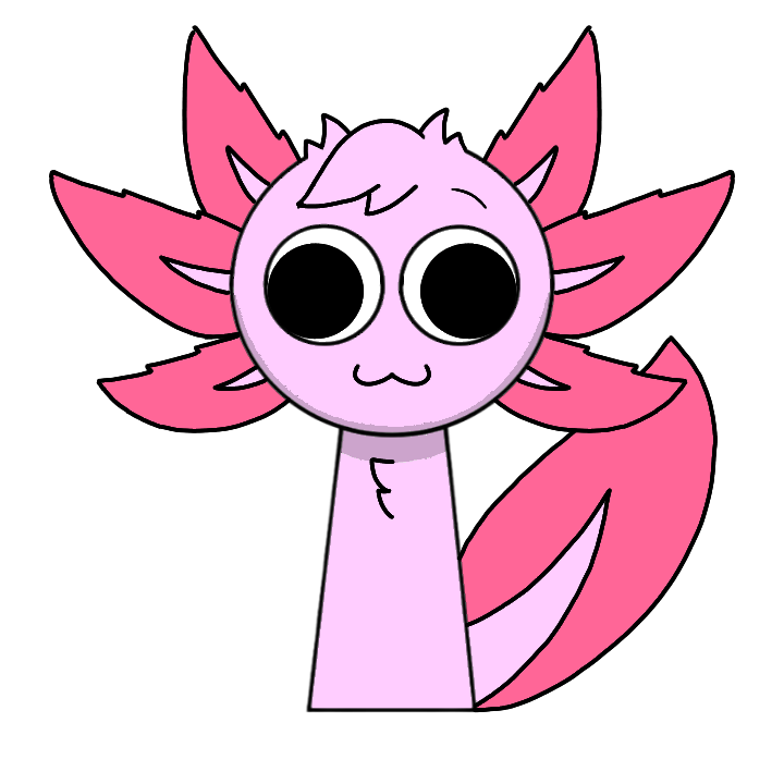 Kixol | Sprunki Fanon Wiki | Fandom