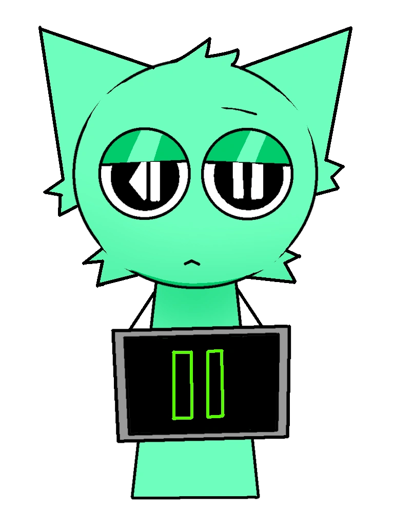 Revause (Retake) | Sprunki Fanon Wiki | Fandom