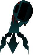 Berry | Sprunki Fanon Wiki | Fandom