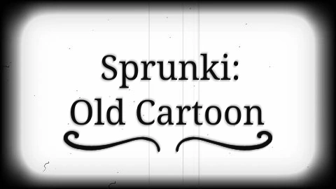 Old Cartoon AU | Sprunki Fanon Wiki | Fandom