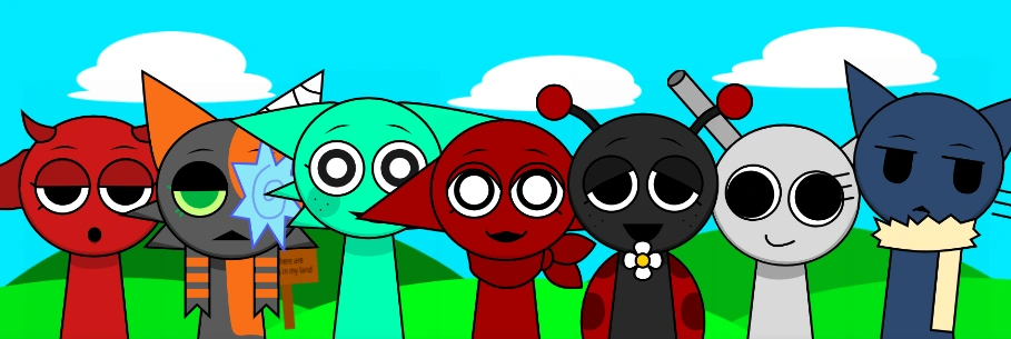 Incredibox - Punki | Sprunki Fanon Wiki | Fandom