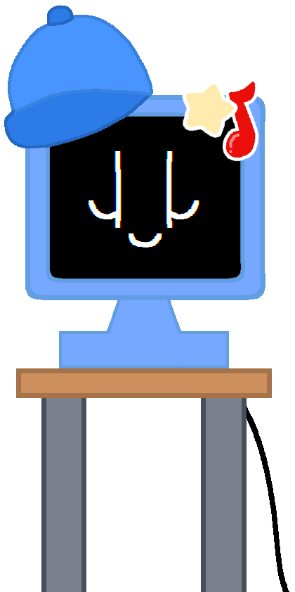 Mila the Computer | Sprunki Fanon Wiki | Fandom