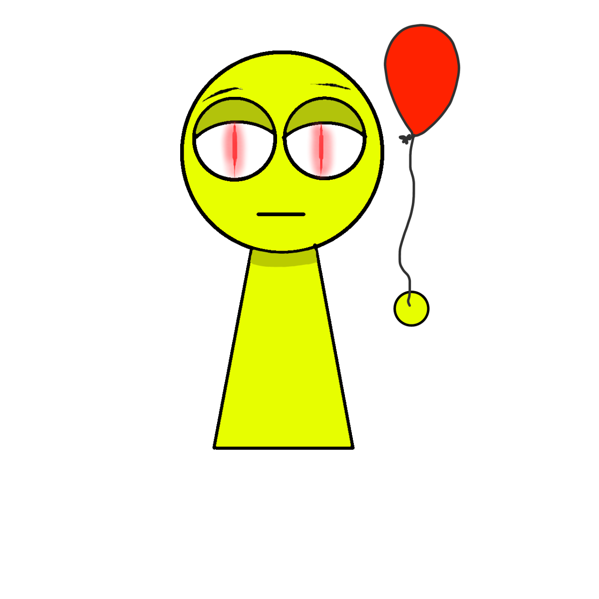 Parger | Sprunki Fanon Wiki | Fandom