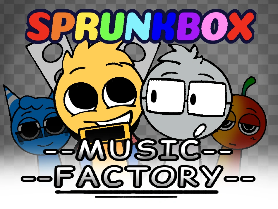 Discuss Everything About Sprunki Fanon Wiki | Fandom