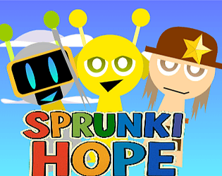 SPRUNKI HOPE | Sprunki Fanon Wiki | Fandom