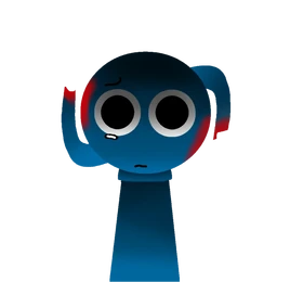 Aqua | Sprunki Fanon Wiki | Fandom