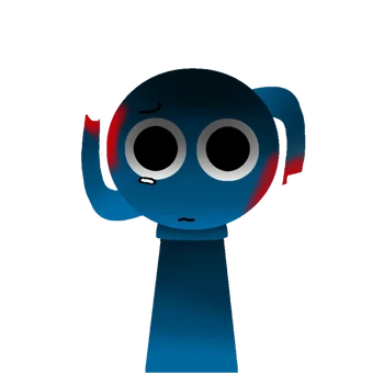 Aqua | Sprunki Fanon Wiki | Fandom