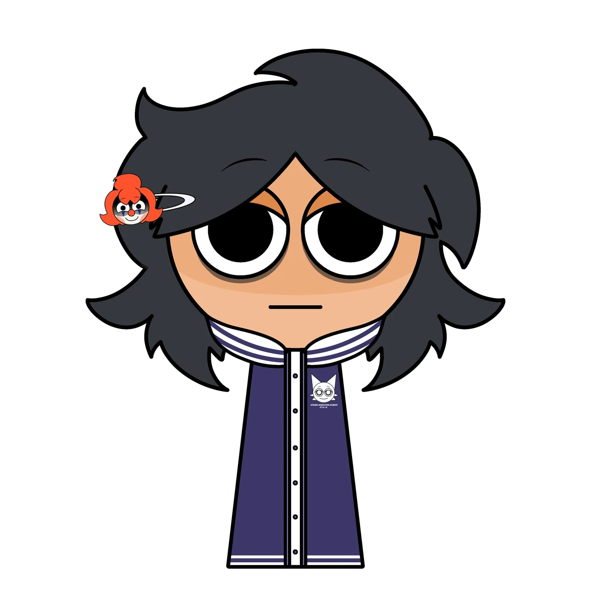 Maker | Sprunki Fanon Wiki | Fandom