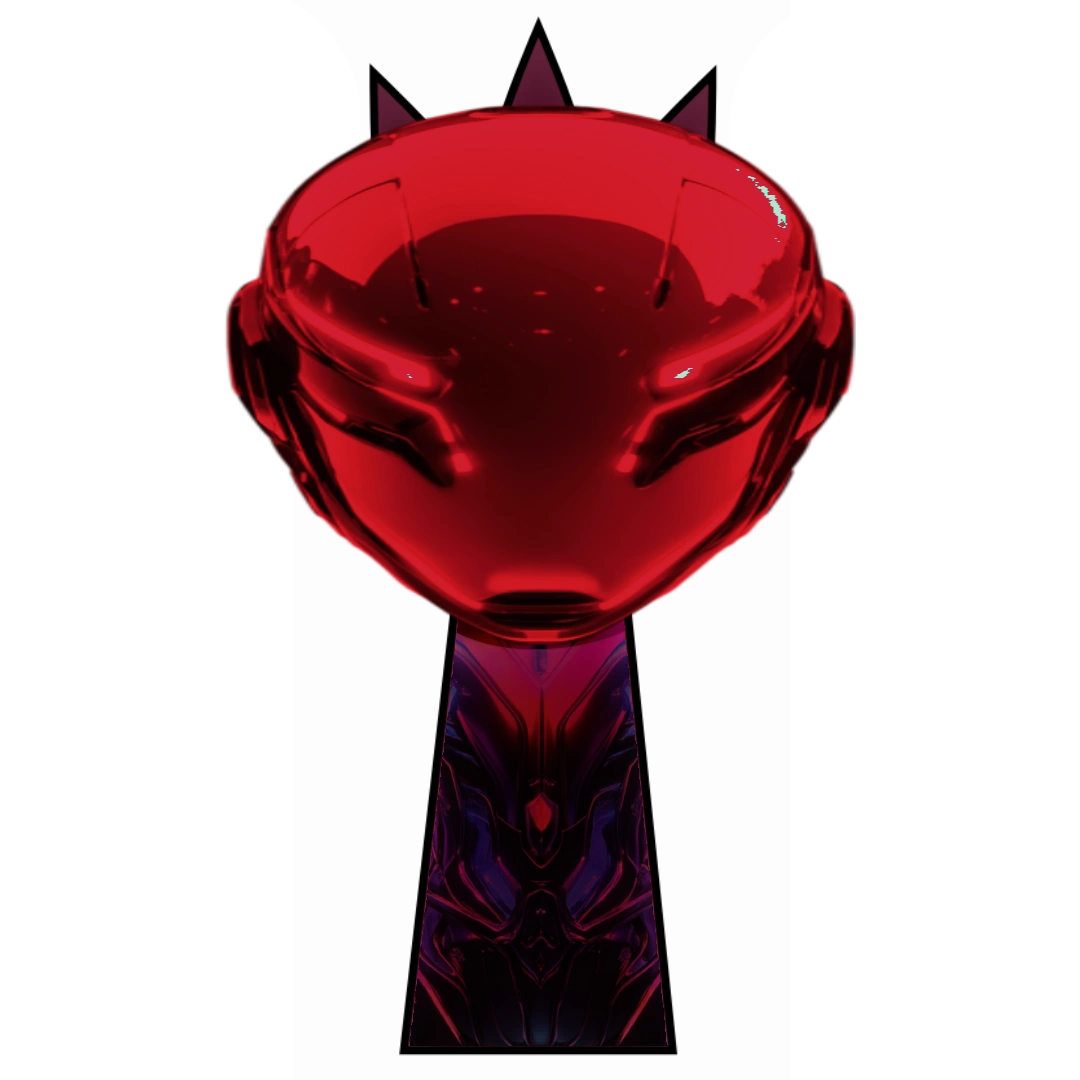 Nitro Red | Sprunki Fanon Wiki | Fandom