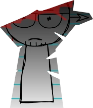 Parker | Sprunki Fanon Wiki | Fandom