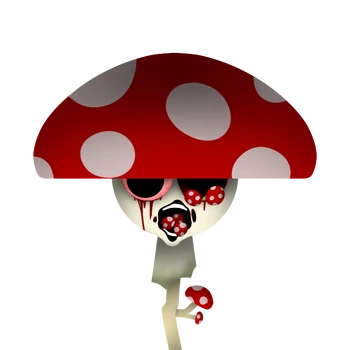 Spore | Sprunki Fanon Wiki | Fandom