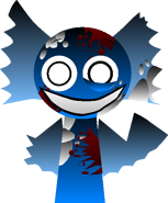 Ocean Blue (Gluuzy) | Sprunki Fanon Wiki | Fandom