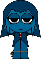 Katrine | Sprunki Fanon Wiki | Fandom