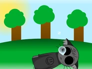 Interactive Gray Simulator - A Sprunki Fangame | Sprunki Fanon Wiki ...