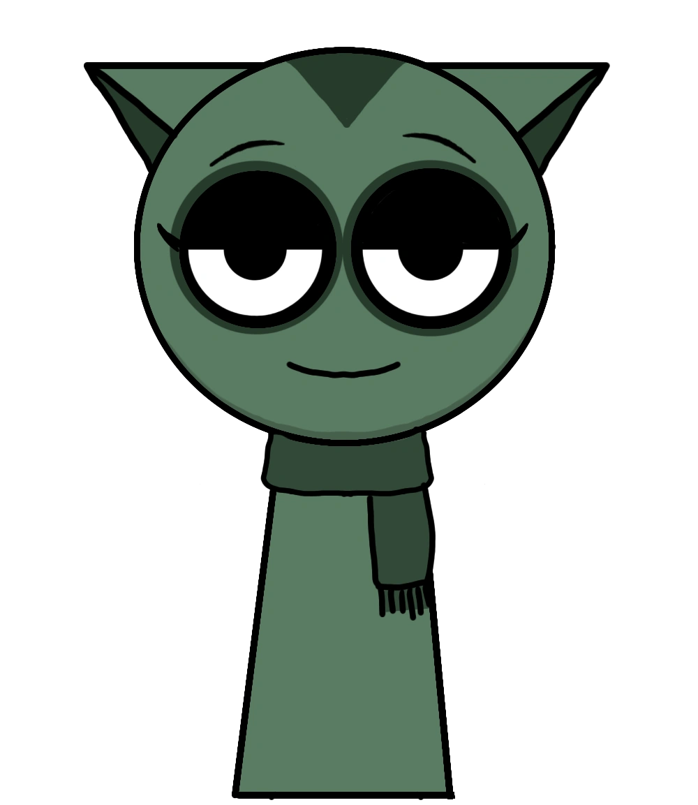 New Years Costumes 2025 | Sprunki Fanon Wiki | Fandom