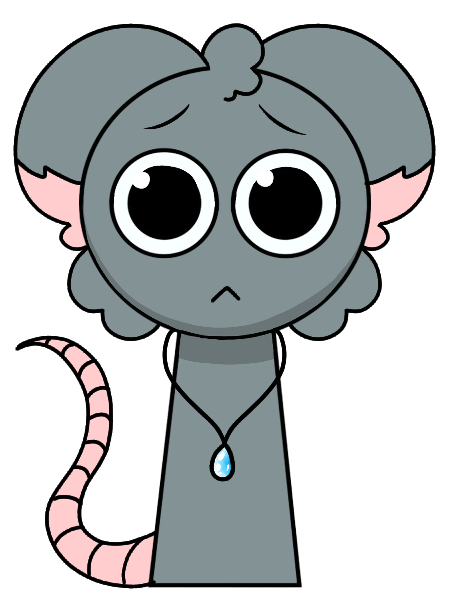 Squeak | Sprunki Fanon Wiki | Fandom