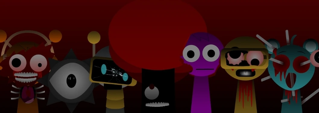 Sprunki Phases (Plus The Valley's Take) | Sprunki Fanon Wiki | Fandom