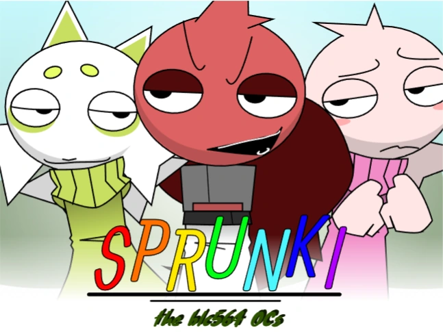 Discuss Everything About Sprunki Fanon Wiki | Fandom