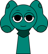 Sprunki Fan OC | Sprunki Fanon Wiki | Fandom