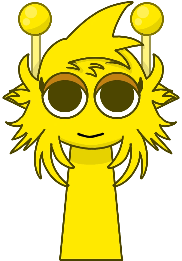 Simone | Sprunki Fanon Wiki | Fandom