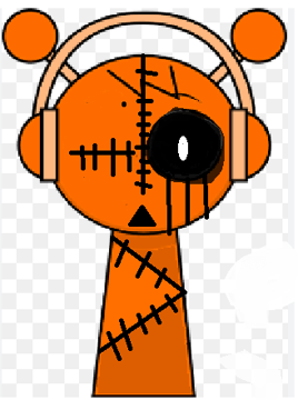 Oren | Sprunki Fanon Wiki | Fandom