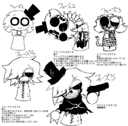 Fandea | Sprunki Fanon Wiki | Fandom