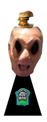 Bald Martin | Sprunki Fanon Wiki | Fandom