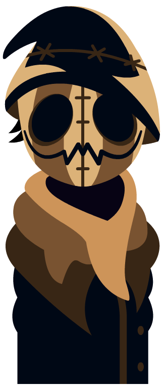 Jacko | Sprunki Fanon Wiki | Fandom