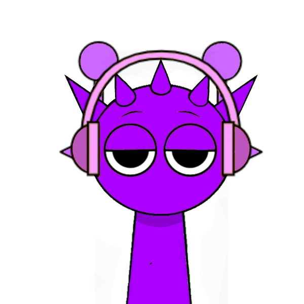 Maxwell | Sprunki Fanon Wiki | Fandom