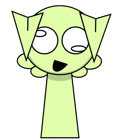 Noodles | Sprunki Fanon Wiki | Fandom