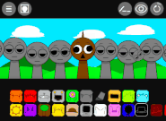 Sprunki OHNO Mod | Sprunki Fanon Wiki | Fandom