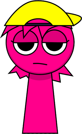 Rosie (Rose) | Sprunki Fanon Wiki | Fandom