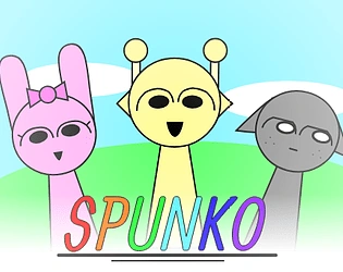 Spunko | Sprunki Fanon Wiki | Fandom