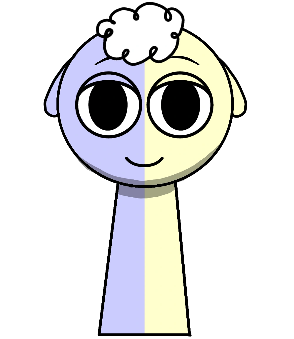 Doppel | Sprunki Fanon Wiki | Fandom