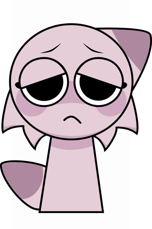 Susie | Sprunki Fanon Wiki | Fandom