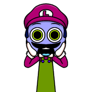 Wega (CredibleJelly) | Sprunki Fanon Wiki | Fandom
