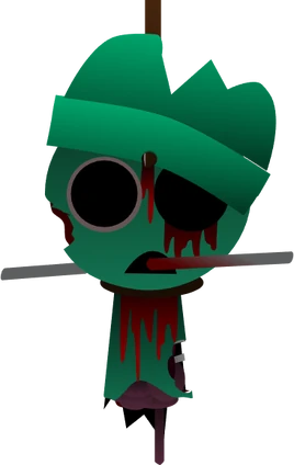 Nicholas | Sprunki Fanon Wiki | Fandom