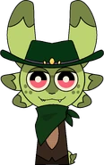 The Outlaws AU | Sprunki Fanon Wiki | Fandom