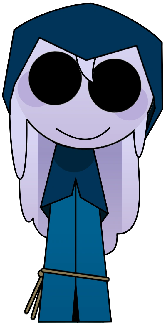 Euken | Sprunki Fanon Wiki | Fandom