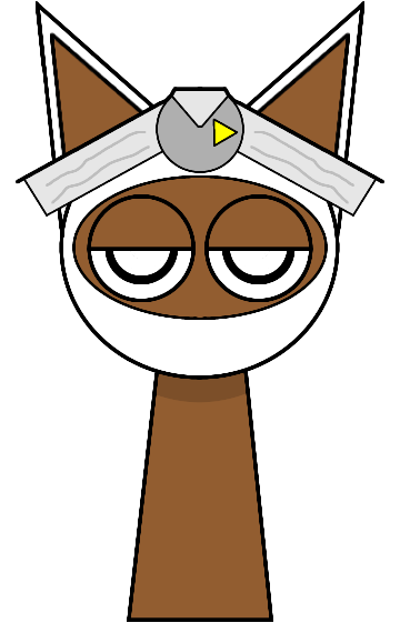 Wenger | Sprunki Fanon Wiki | Fandom