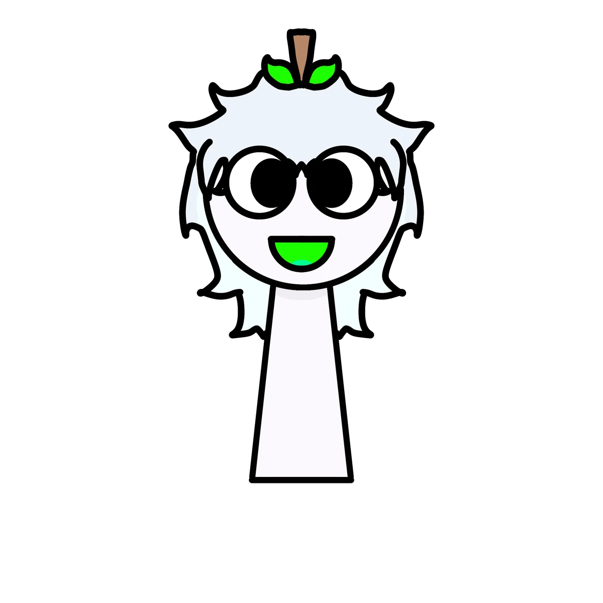 Berry (Whiteberry) | Sprunki Fanon Wiki | Fandom