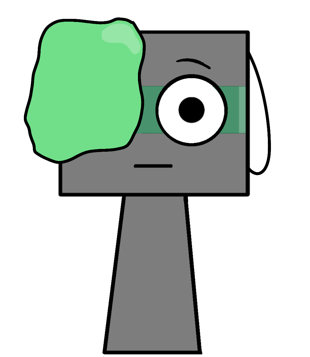 Forest Green | Sprunki Fanon Wiki | Fandom