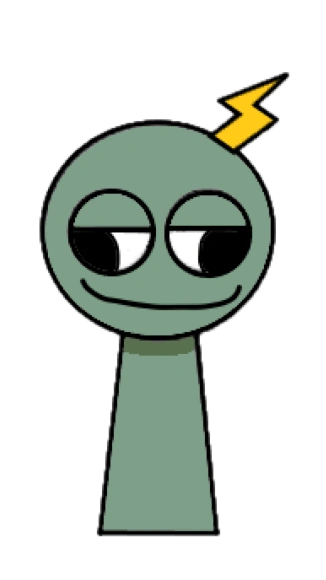 Avocado | Sprunki Fanon Wiki | Fandom