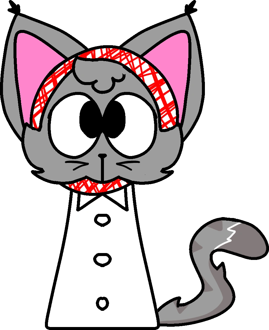 Light Gray/Saloom | Sprunki Fanon Wiki | Fandom