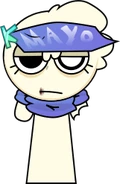 Mayo | Sprunki Fanon Wiki | Fandom