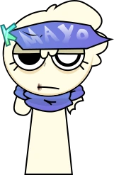 Mayo | Sprunki Fanon Wiki | Fandom