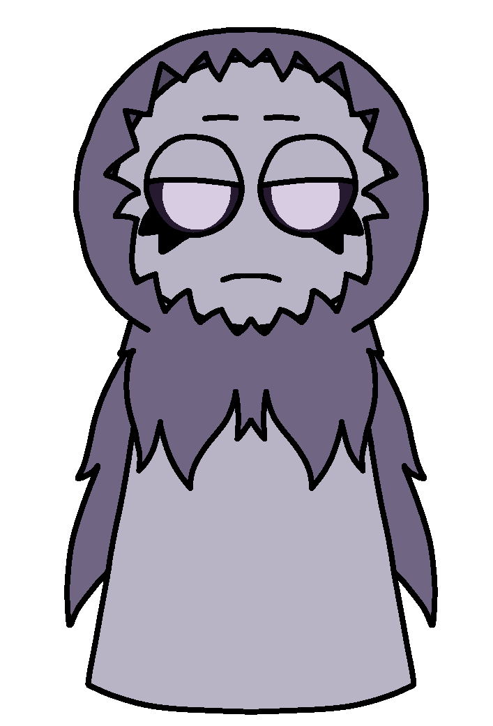 Grey Cloud (Whisper) | Sprunki Fanon Wiki | Fandom