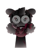 Amorette | Sprunki Fanon Wiki | Fandom